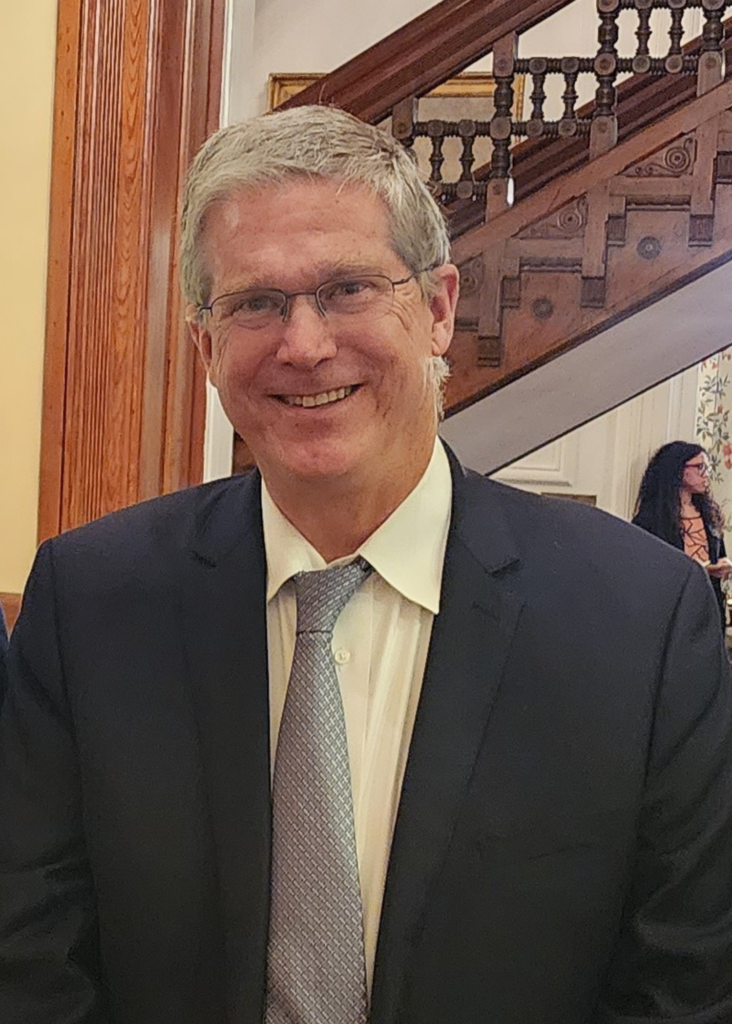 Board of Directors - Boys and Girls Club